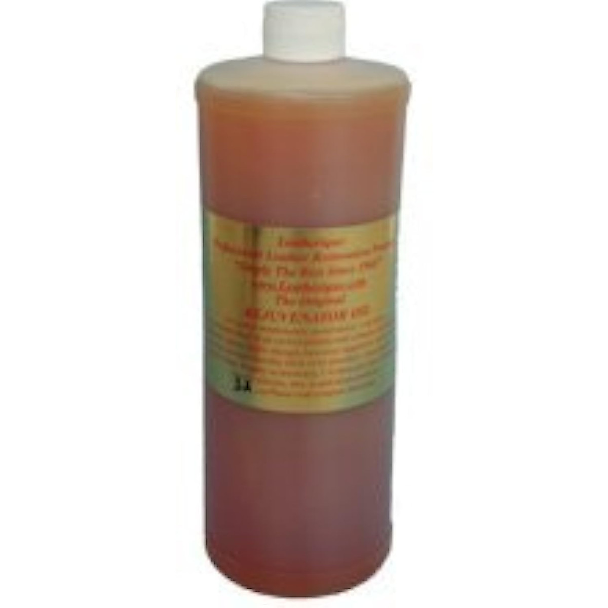 Leatherique Rejuvenator Oil 16 oz.