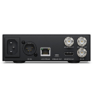 Blackmagic Design Web Presenter 4K
