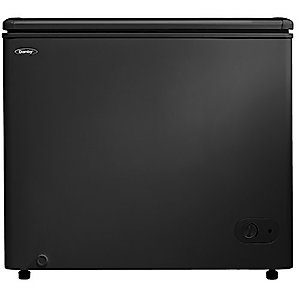 Danby+7.2+cu.+ft.+Chest+Freezer