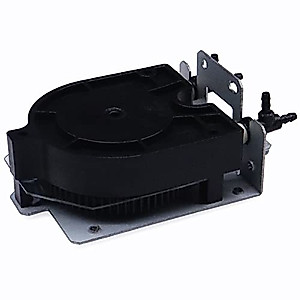 H-E Roland Ink Pump Assy Solvent Resistant Ink Pump for Printer Roland SP-300 / XJ-540 / XC-540 / VP-540 / RE-540 / XJ-740 / XJ-640 / SC-540