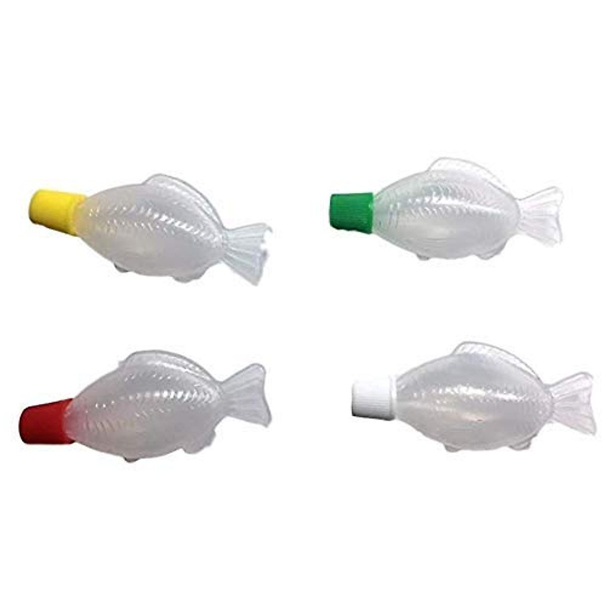 Soy sauce,sauce Fish Bottles 20pcs×2sets. Made of polyethylene.Bento box Kitchen Lunch box.Made in Japan.