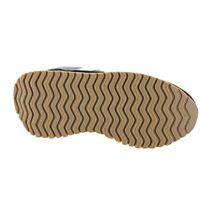 New Balance Women's 237 V1 Classic Sneaker, Black/Magnet/Sea Salt, 8