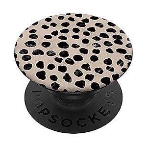 ALMOND LATTE PopSockets Swappable PopGrip