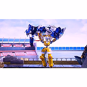 Override 2: Ultraman Deluxe Edition (Xb1) - Xbox One and Xbox Series X