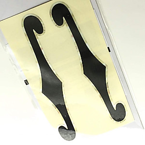 Inlaystickers Sticker/Decal (FH-212TE-LR)