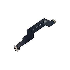 Mustpoint Dock Connector USB Charging Port Flex Cable for OnePlus 9 5G 6.55 inch