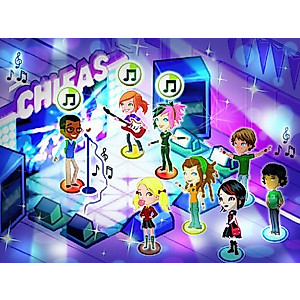 Imagine: Sweet 16 NDS