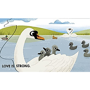 Loveblock (An Abrams Block Book)