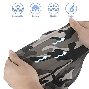 Cat Surgery Recovery Suit for Abdominal Wounds or Skin Diseases, Cat Surgical Recovery Suit, Breathable Soft E-Collar Alternative for Cats Wound Healing and Anti Licking