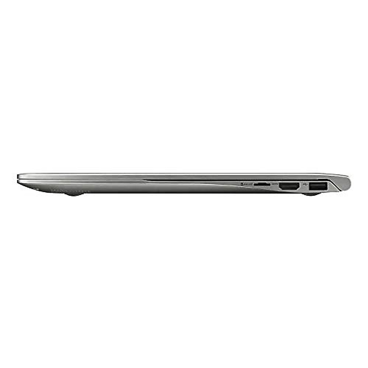 Samsung Notebook 9 15" FHD Intel i7-7500U 3.5GHz 8GB 256GB SSD Webcam Bluetooth Windows 10 Iron Silver