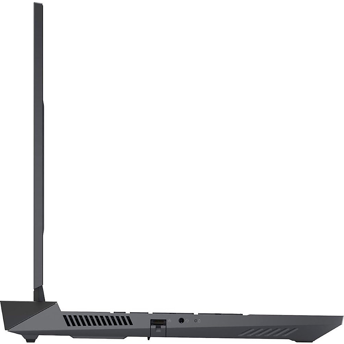 Dell G15 5530 Gaming Laptop, 2023, 15.6" 1920 x 1080 120Hz, Intel Core i7-13650HX 14-Core, NVIDIA GeForce RTX 4050 6GB, 64GB DDR5, 4TB SSD, Windows 11 Pro, Backlit KB, Wi-Fi 6, Dark Shadow Grey