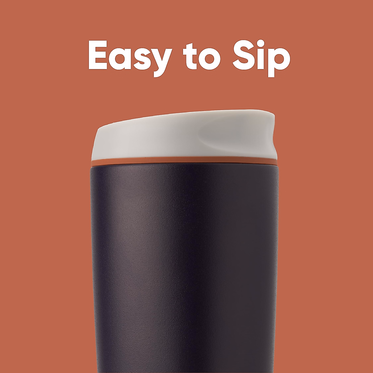 Owala 20oz Coffee Tumbler and 24oz Water Bottle Bundle with Insulated Stainless Steel Build and Splash Resistant Lids