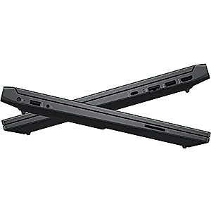 HP Victus 15.6" 144Hz FHD IPS Gaming Laptop Intel i7-12650H 10-Core, 16GB DDR4, 512GB SSD, RTX 3050 Ti 4GB GDDR6, Backlit Keyboard, WiFi 6, Bluetooth, HD Webcam, Win 11 Home w/Microfiber Cloth – New