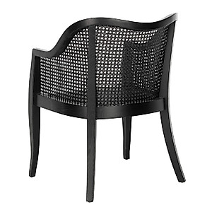 Safavieh Home Maika White Dining Chair