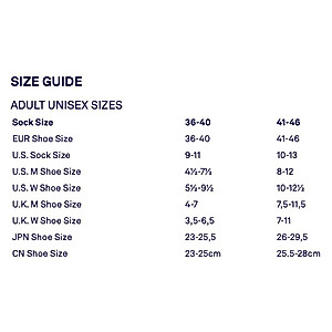 Happy Socks Beatles Yellow Submarine Sock Navy 9-11