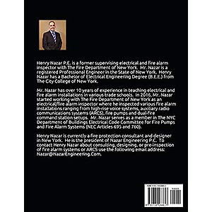 NICET Fire Alarm Systems Level 1 Study Guide