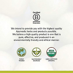 Banyan Botanicals Organic Daily Swish Mint Travel Packets - 12 ct - Ayurvedic Oil Pulling Mouthwash Oil for Oral Health - Coconut Oil Blend for Teeth and Gums