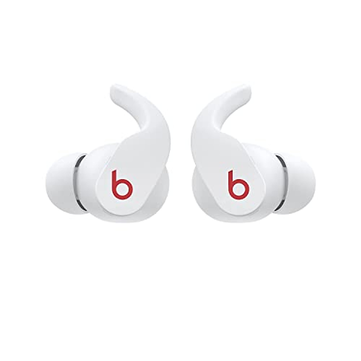 Beats Fit Pro True Wireless Bluetooth Noise Cancelling In-Ear Headphones - White (Renewed)