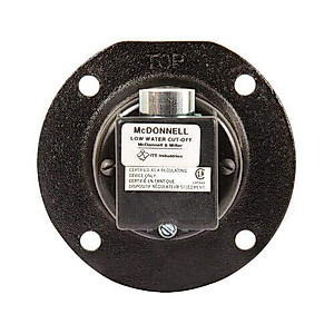 61-HD, Head Replacement for Low Water Cutoff