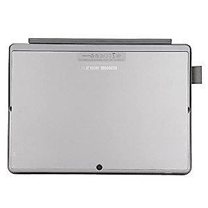 20 Pro 10.5 Inch Tablet, IPS 19201280 Detachable Laptop with Quad Core, 8GB DDR4 RAM, 128GB SSD, Magnetic Keyboard, Celeron N4120, Win 11, Internal Battery