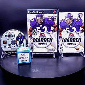 Madden NFL 2005