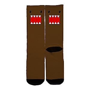 Memo Apparel Domo Custom Socks