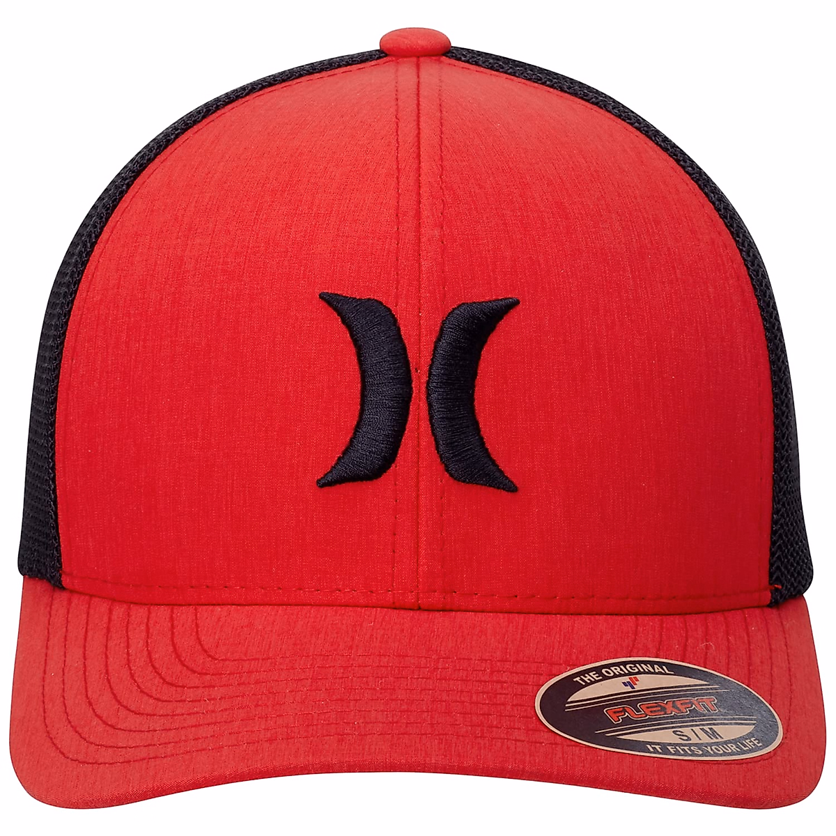 Hurley Men's Baseball, 605, Large-X-Large