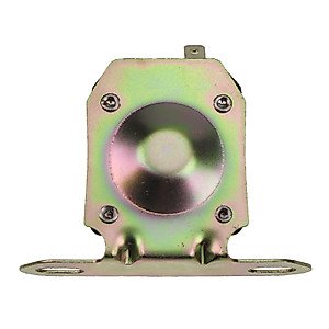 Solarhome 12V 80A 334009B Starter Relay Solenoid Compatible with MTD Ward Yard Man 725-1426 925-1426A 725-0771 925-0771 925-1426 9251426A 112-0309 and Toro 112-0309