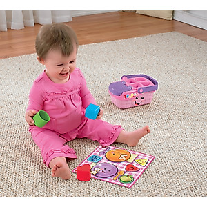 Fisher-Price Laugh & Learn Sweet Sounds Picnic