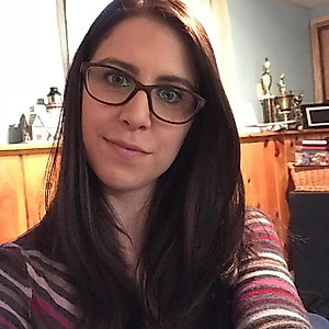 Zenni Blue Light Blocking Reading Glasses for Women and Men, Red Rectangle Fframe Light Eyewear, Durable Hinge, 2.00 Magnification