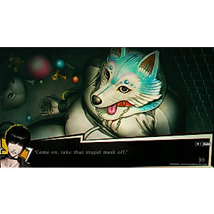 Spirit Hunter: NG - PlayStation 4 Standard Edition