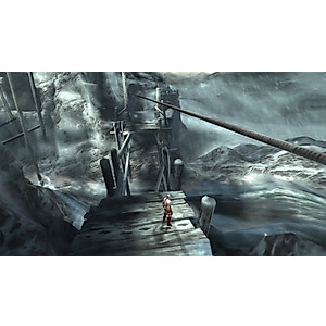 God of War: Ghost of Sparta - Sony PSP