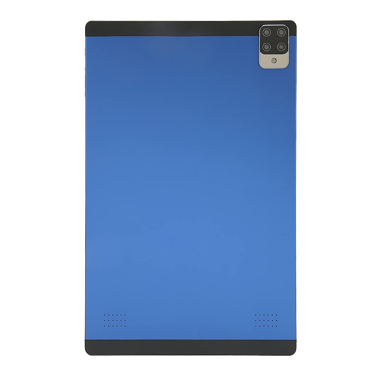 ASHATA Android Tablet, 10.1 Inch 1920x1080 IPS HD Android 11 Tablet Talkable, 6GB RAM 128GB ROM, Front 5MP Rear 13MP Camera, 6000mAh, WiFi Bluetooth Dual SIM Calling Tablet, Blue