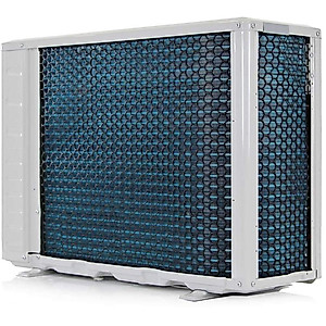 Multi Zone Mini Split Ductless Air Conditioner - Quad Zone 9000 + 9000 + 9000 + 18000-4 Zone Pre-Charged Inverter Compressor - Includes Four Free 25' Linesets - US Parts & Tech Support