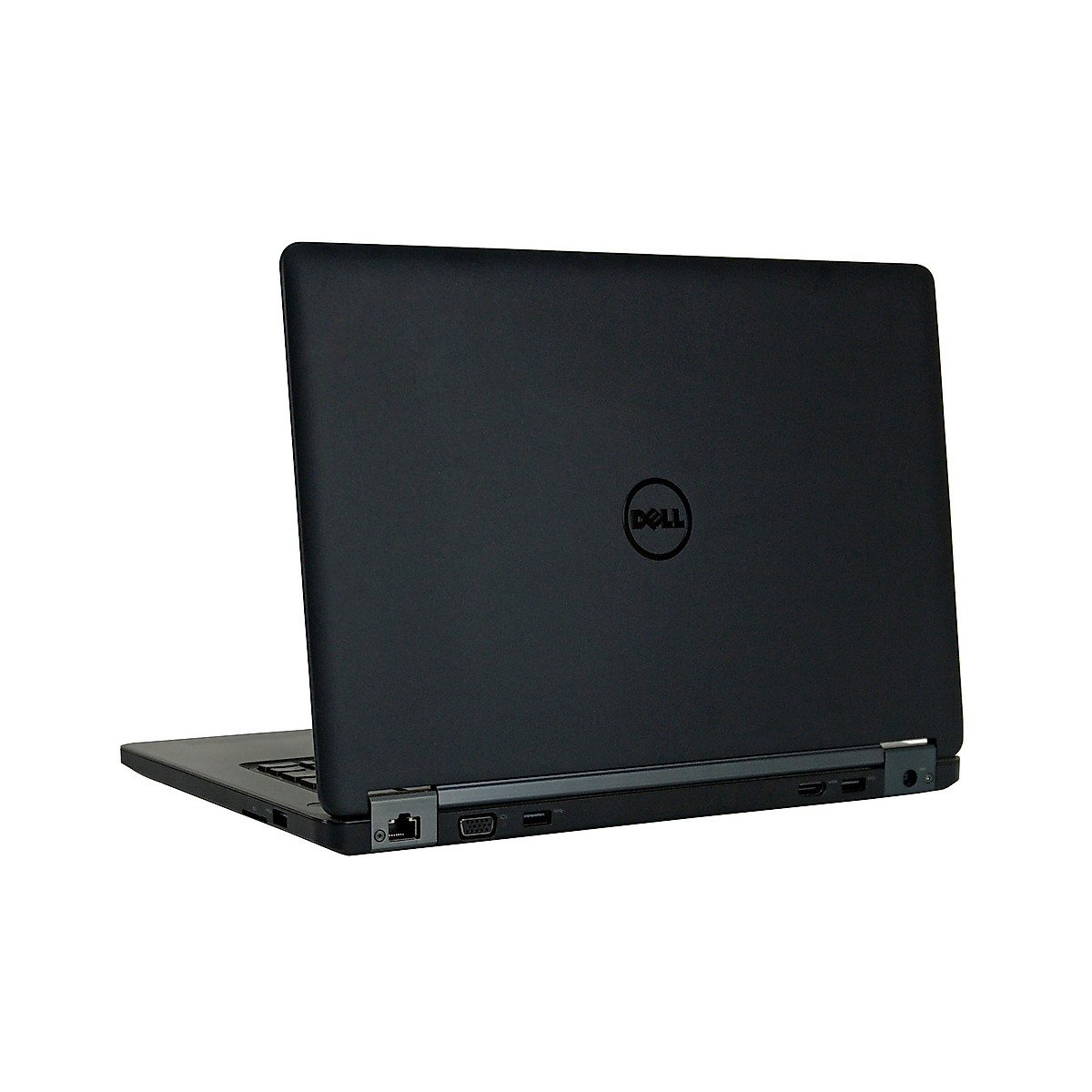 Dell Latitude E5450 14in Laptop, Core i7-5600U 2.6GHz, 8GB Ram, 240GB SSD, Windows 10 Pro 64bit (Renewed)