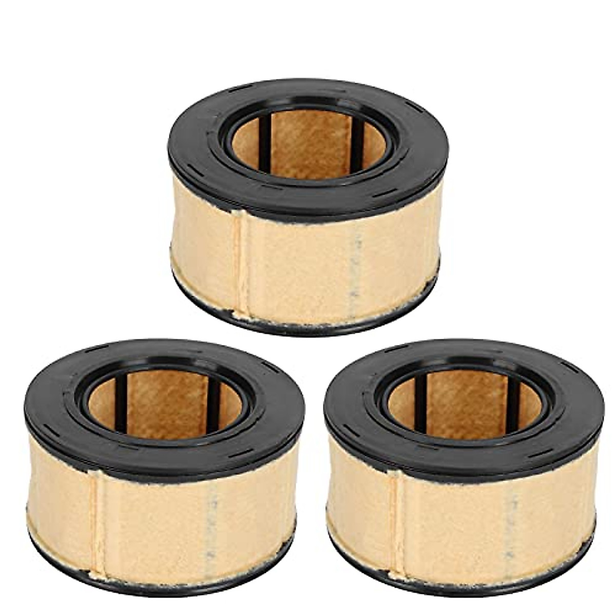 Air Filter, Air Filter Replacement Garden Tools ABS Material for Stihl MS231 MS251 for MS271 MS291 MS311 MS391