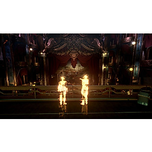 Close To The Sun (Nintendo Switch)