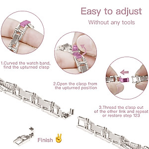 wipalor Butterfly Band for Apple Watch Bands 45mm 44mm 42mm 49mm for Women, Metal Dressy iWatch Bands Womens, Designer Woman Cute Strap for Apple Watch Band Series 9 SE 8 7 6 5 4 3 Ultra 2 1-Starlight