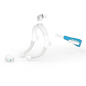 Standard Frame for P30i, Medium, Softwrap and Swivel Included