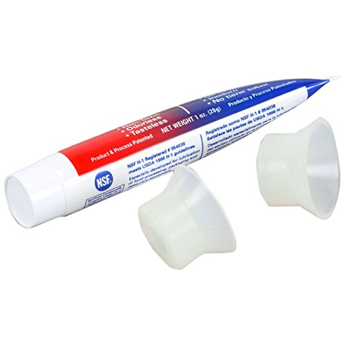 Bunn 36695.1000 Seal Kit, Shaft (Ultra-2)