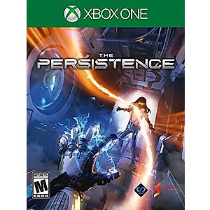 The Persistence - Xbox One