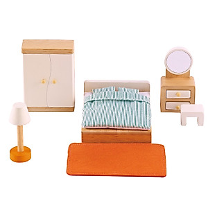 Hape Master Bedroom (E3450)