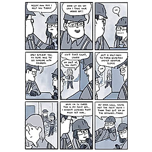 Ducks: Two Years in the Oil Sands