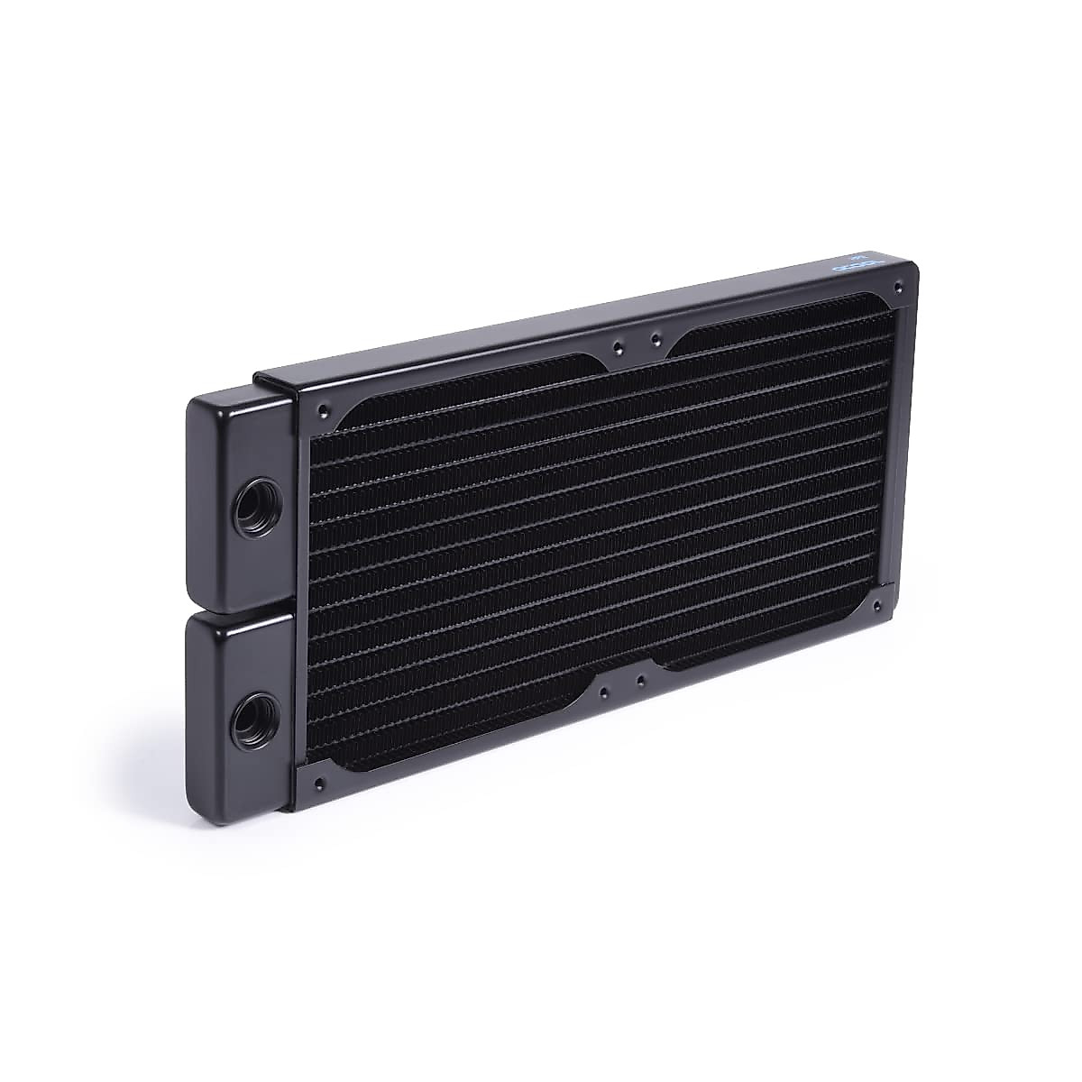 Alphacool 14436 NexXxoS ST20 HPE Full Copper 240mm Radiator