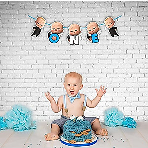 Seyal® Bby Boss One Banner