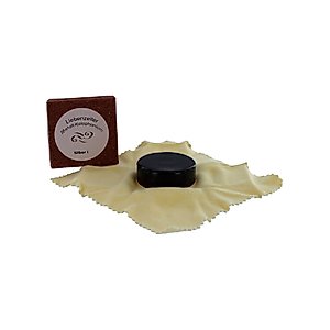 Liebenzeller Silver I - LS1 Violin Rosin