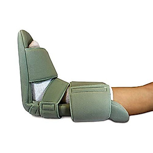 Brace Direct Right AFO + Small Night Splint