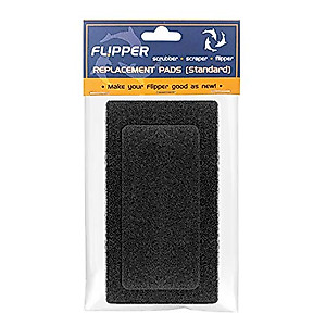 FL!PPER Flipper Standard Maintenance Kit - Black
