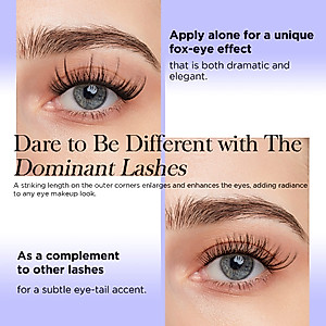 BEYELIAN Lash Clusters, 72 Pcs Individual Cluster Lashes, 10-16mm DIY Eyelash Extension Super Thin Band Resuable Soft Glue Bonded Lash Extensions (504 and 505 Mix Black Band)