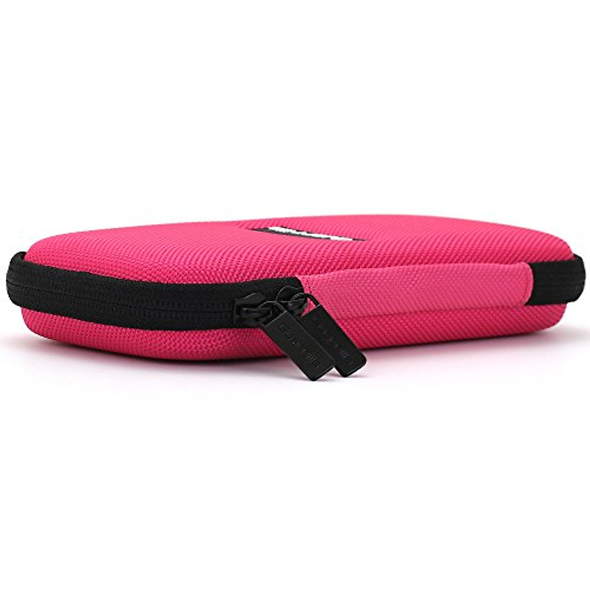Guerrilla G3-CALCCASEPNK Financial Calculator Medium Case - Pink